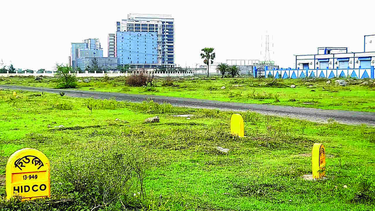 HIDCO to assess total completion cost of infra projects in New Town