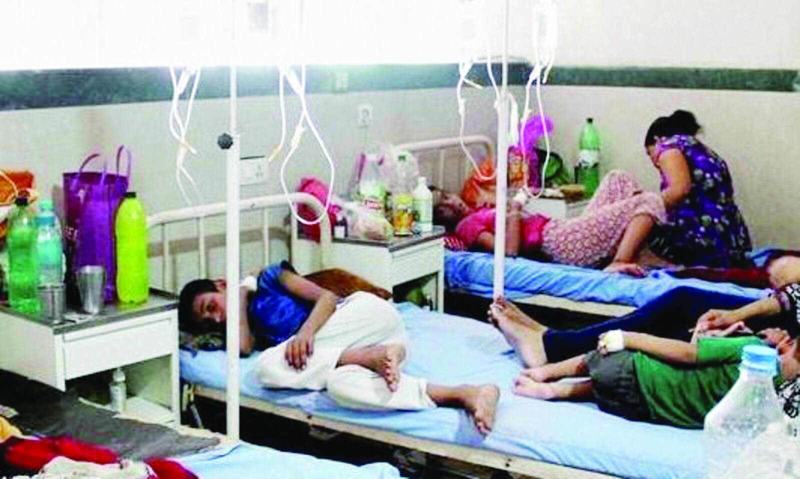 ‘7 more patients died between Oct 1 & 2; total 31 succumbed in 2 days’
