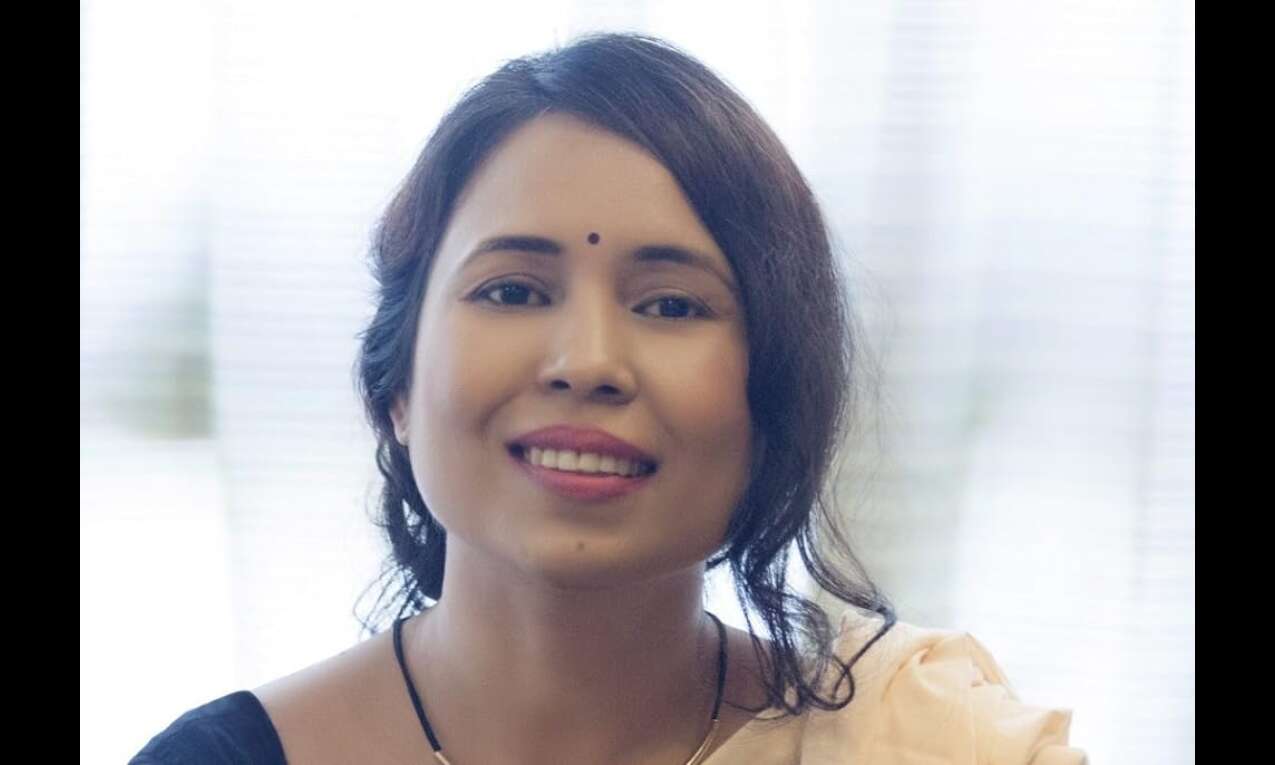 Rima Das nominated as best director at Asia Pacific Screen Awards