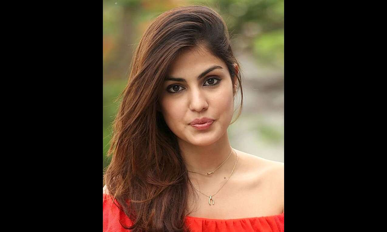 Rhea Chakraborty recalls being labelled a 'witch' after SSR's death