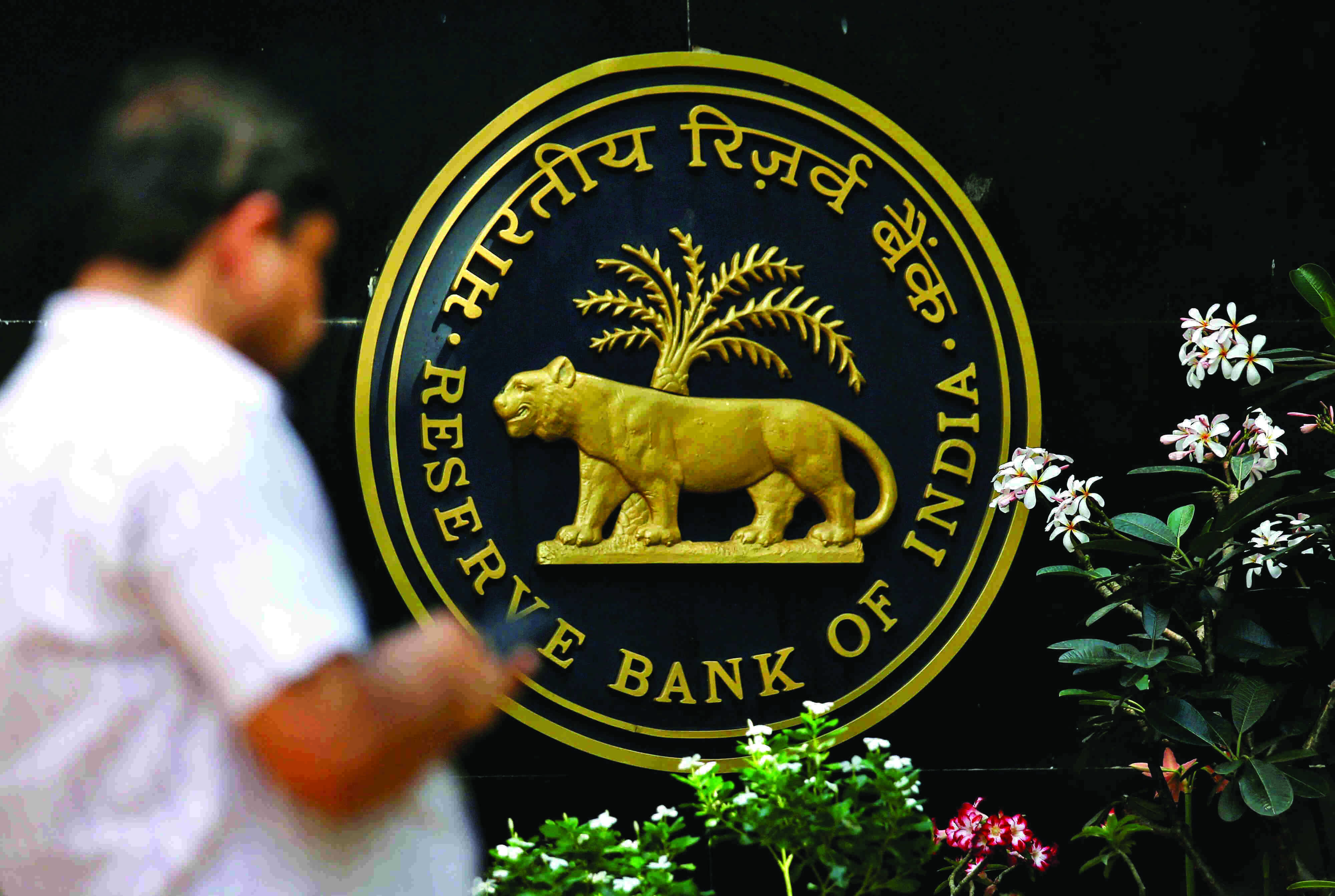 RBI ups guardrails ahead of global index inflows