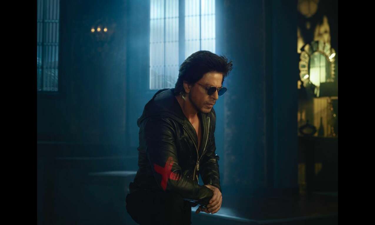 SRK’s security cover raised to Y+ category