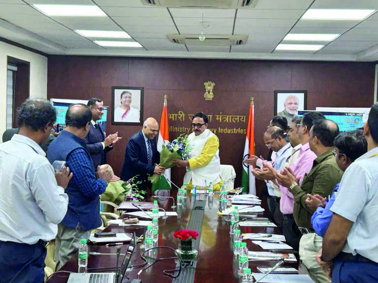 IIT Roorkee, ICAT join hands for Indian auto innovation