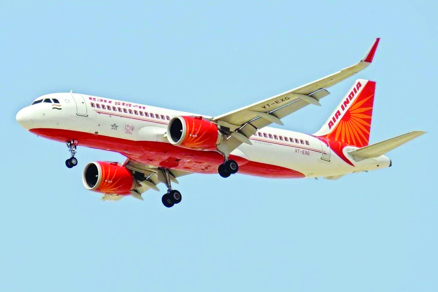 Air India launches sale to offer special fares on flights to Europe