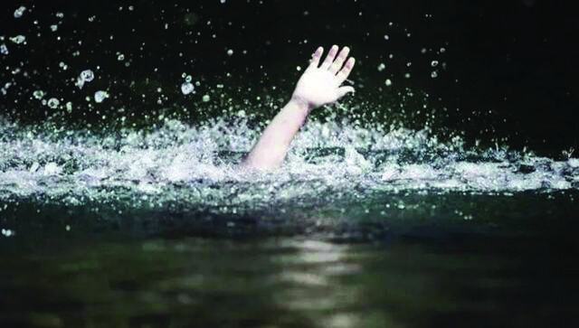 Woman drowns in Hooghly River