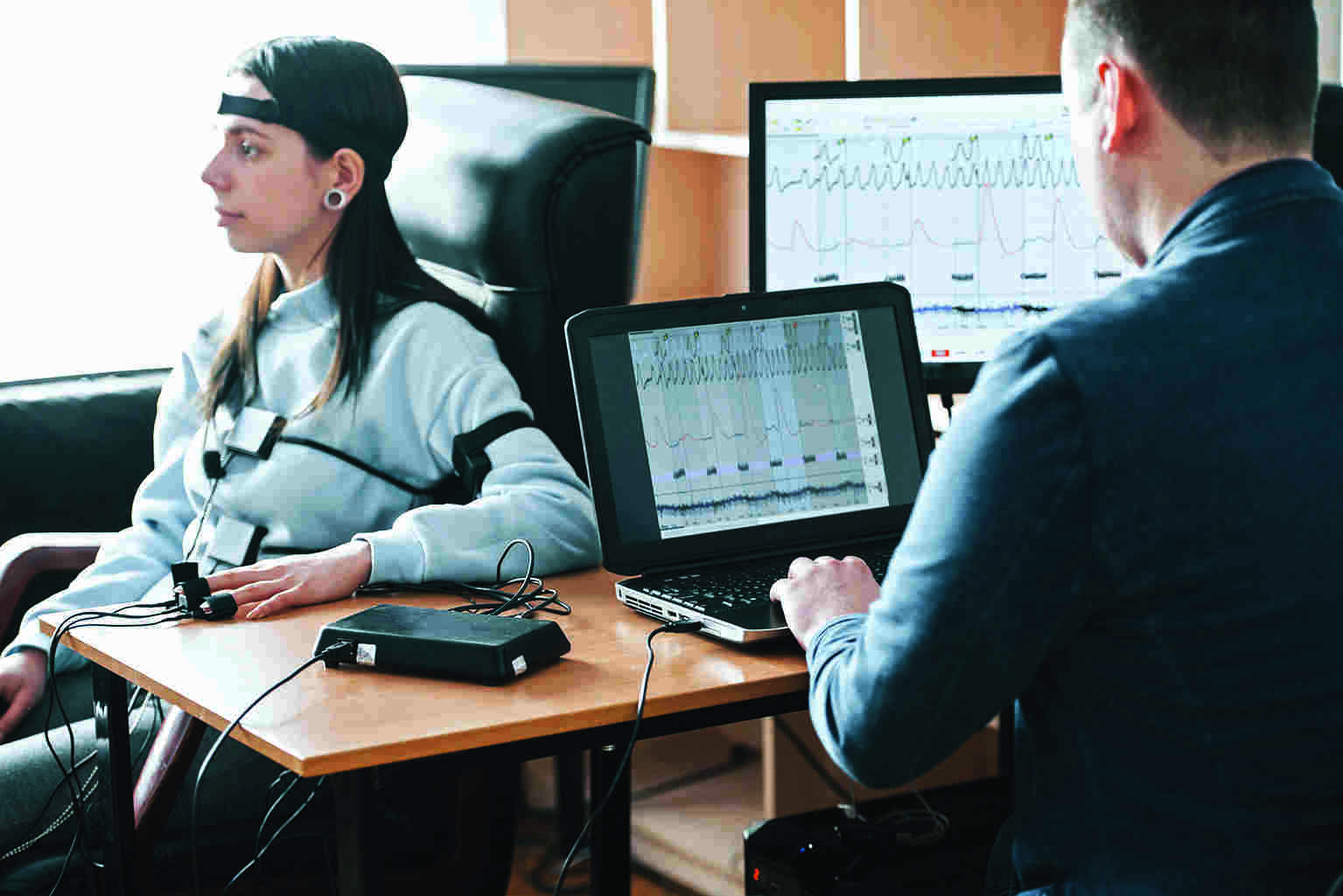 HC dismayed over trial court relying on victim’s polygraph test to ...