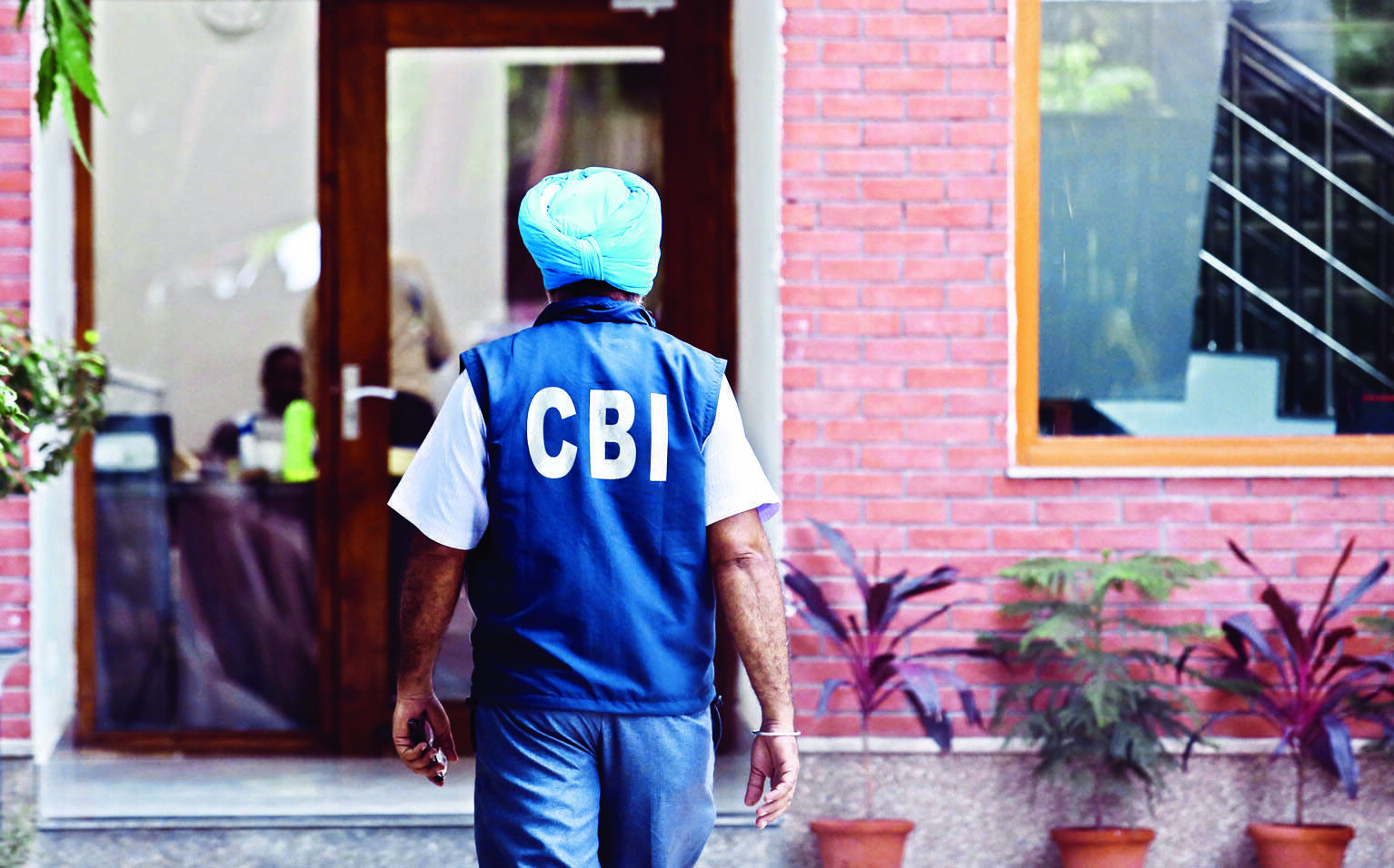 CBI launches operation Chakra-II to tackle organised cyber financial crimes