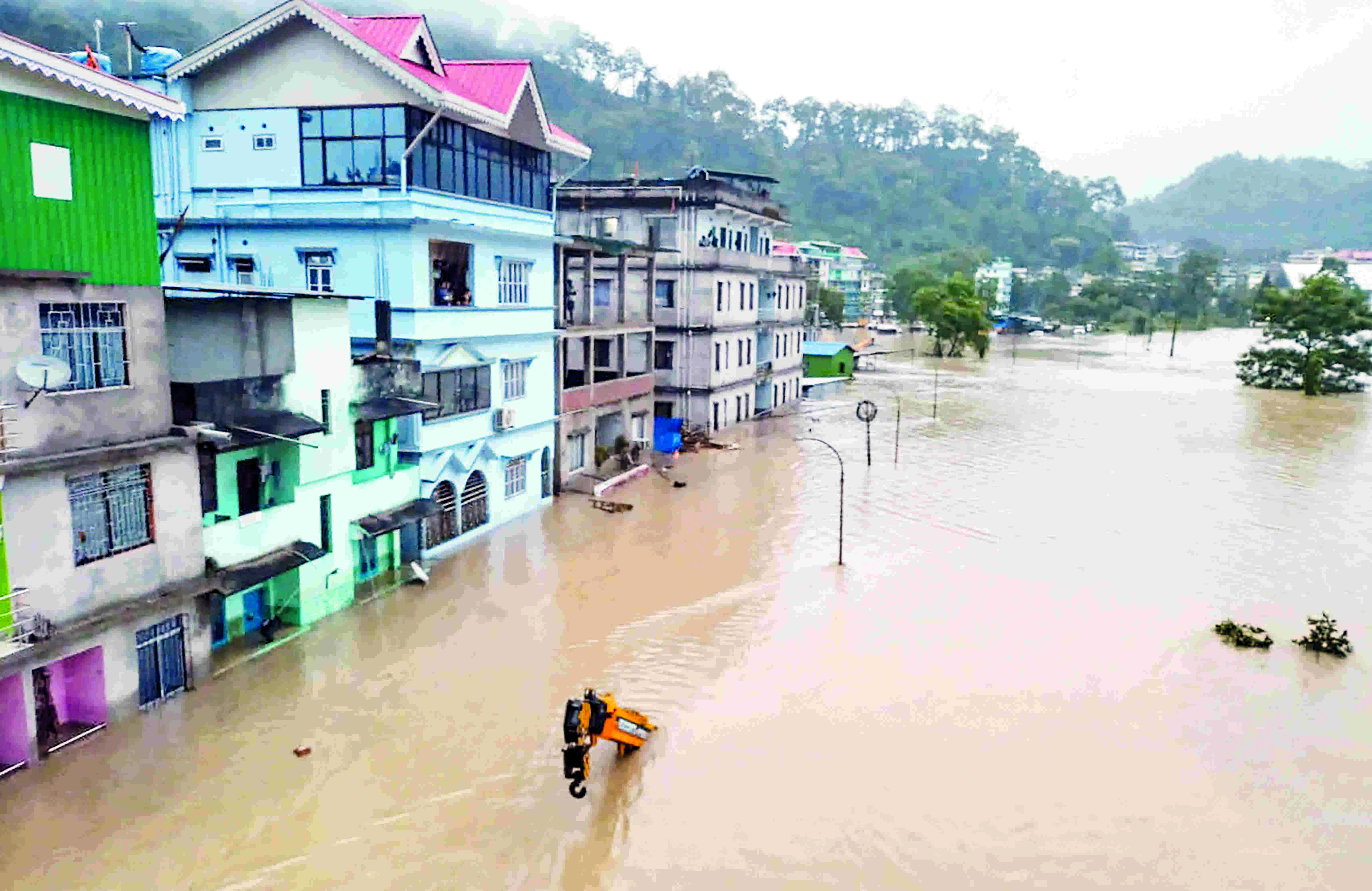 Climate change, pollution, construction: ‘Multiple whammy to fuel more ...