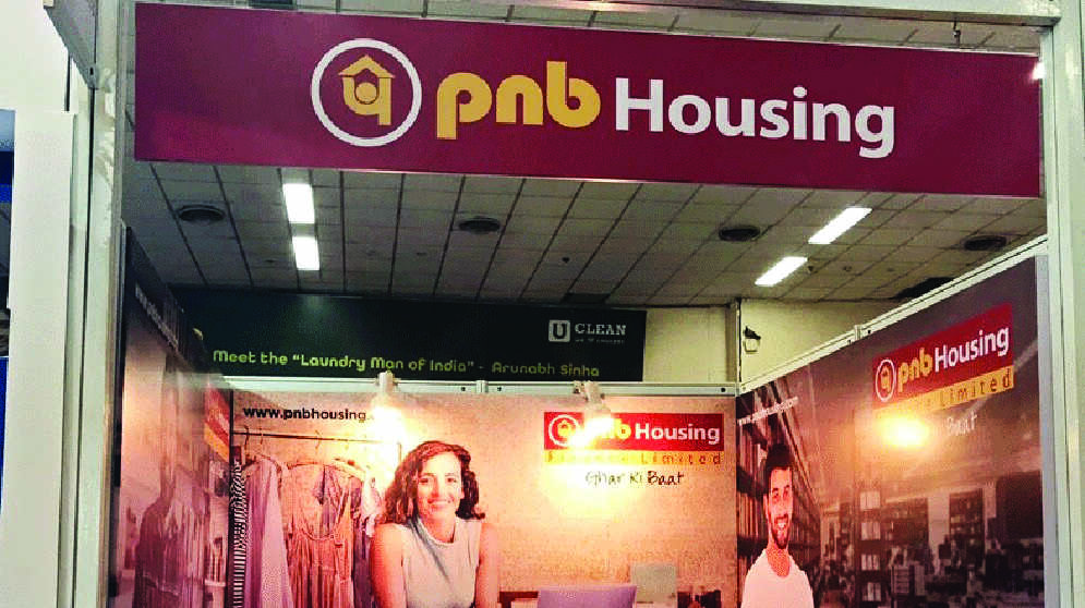 PNB Housing Finance Q2 net profit rises 45.9% to `383 cr