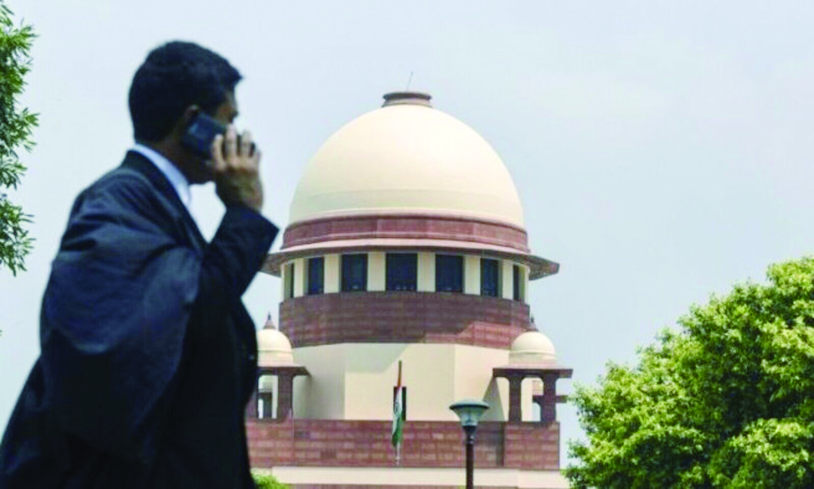 Sc To Hear Pleas Challenging Electoral Bond Scheme For Political Funding
