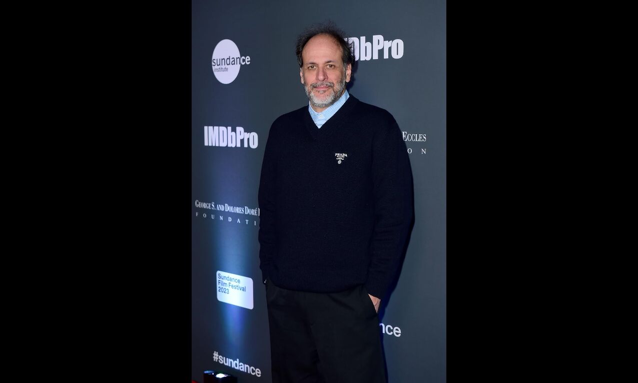 'Initially turned down offer to direct Call Me By Your Name'