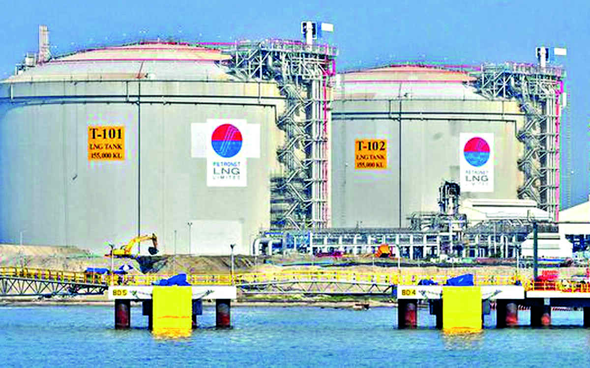 Petronet Q2 net profit rises 9%, to invest Rs 20,685 cr in petchem plant