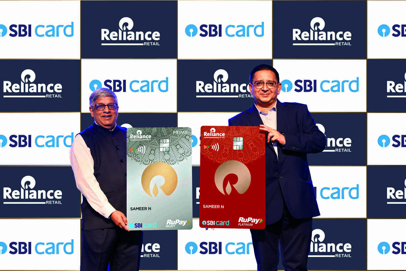 SBI Card and Reliance Retail roll out co-branded ‘Reliance SBI Card’