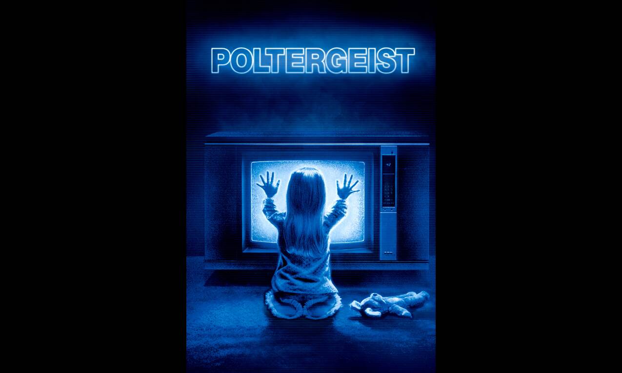 'Poltergeist' series in the works at Amazon MGM Studios