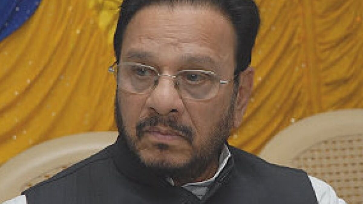 Veteran Karnataka politician D B Chandre Gowda passes away