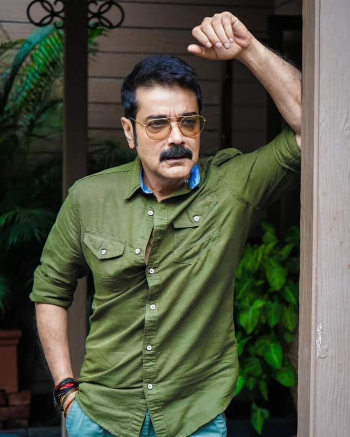 Prosenjit Chatterjee to head 29th KIFF reception committee