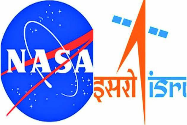 NASA, ISRO gearing up to launch joint space mission to map globe every ...
