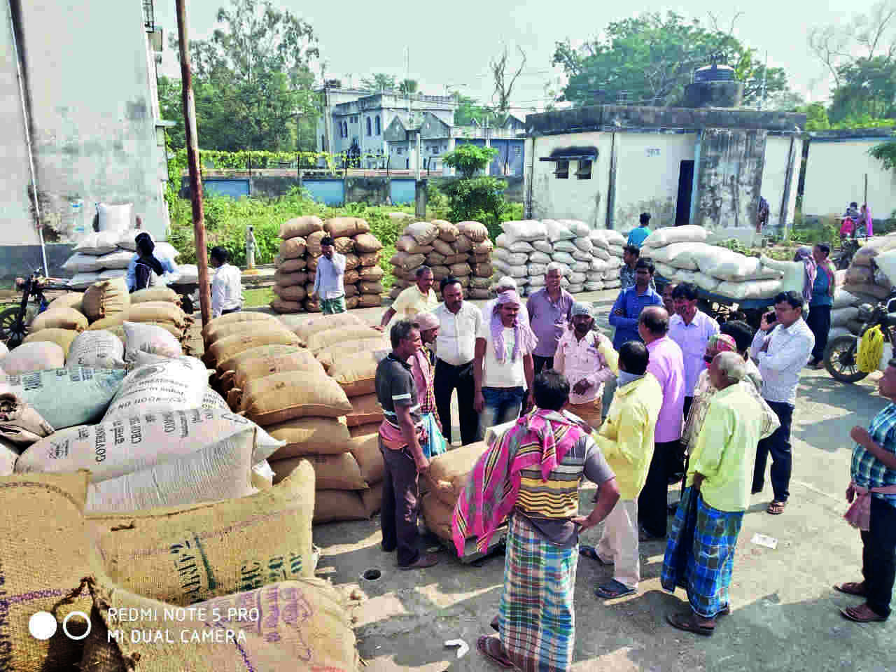 Ration dealers’ federation threat nationwide strike from Jan 1