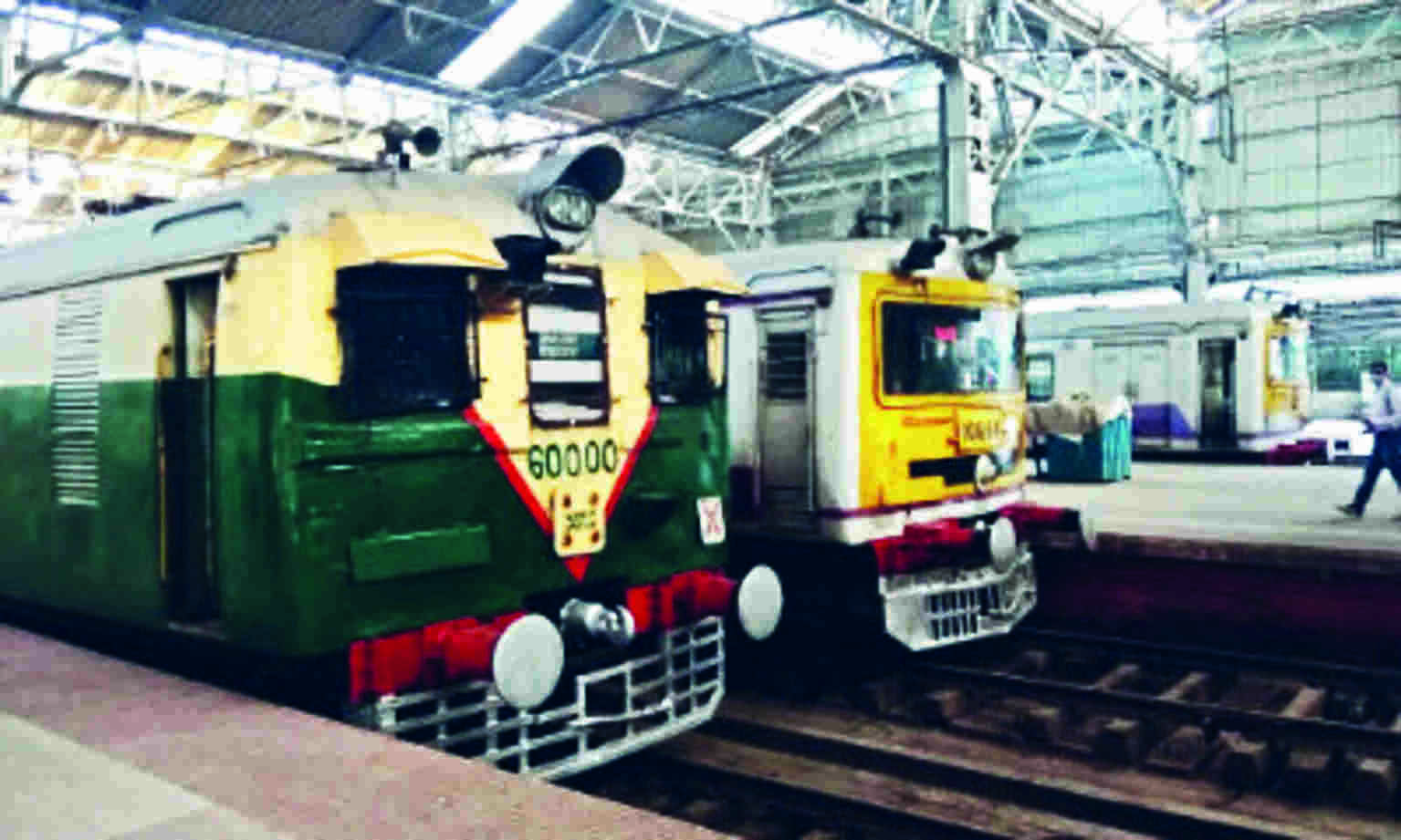 Four pairs of trains in Krishnanagar-Lalgola section cancelled