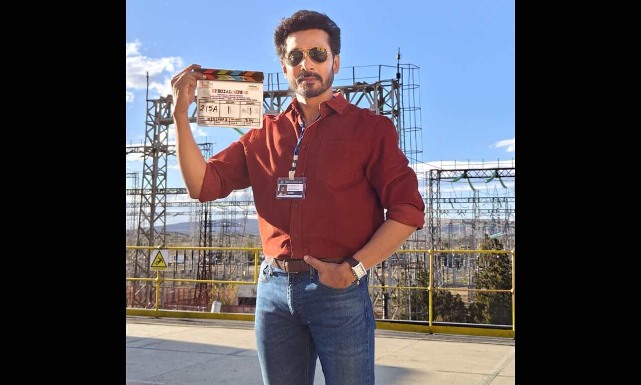 ‘Special Ops’ is special for Tota Roy Chowdhury, joins cast