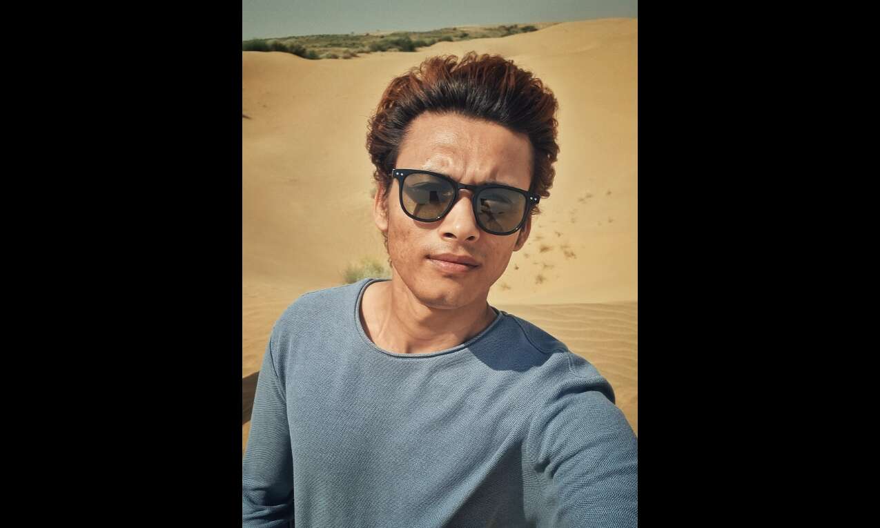 'Jawker Dhan 3' director Sayantan Ghosal has a lot on his plate!