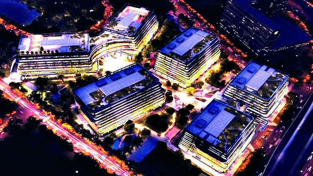 State begins land search to set up I-T Hub in North Bengal