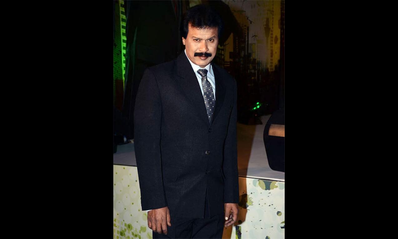 ‘CID’ fame actor Dinesh Phadnis dies at 57