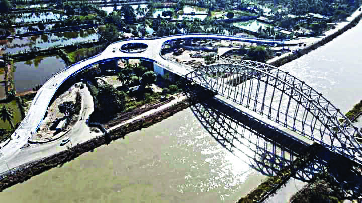 Mamata likely to inaugurate suspension bridge at Gajoldoba