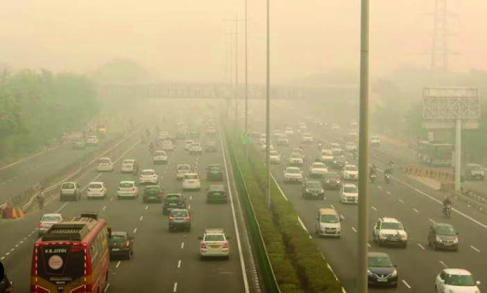 Pollution control: Delhi govt tells construction companies to provide ...