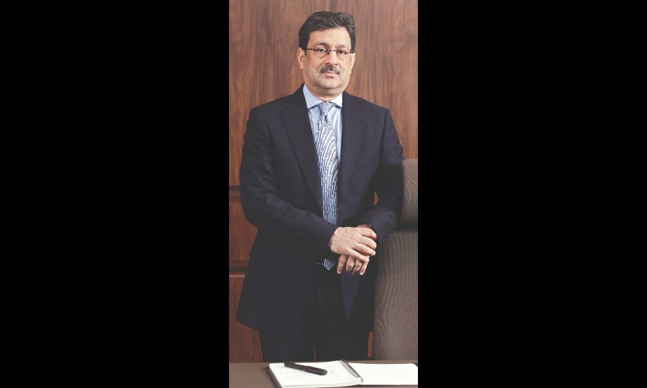 Harsh Vardhan Lodha to continue as MP Birla Group chairman: Calcutta ...