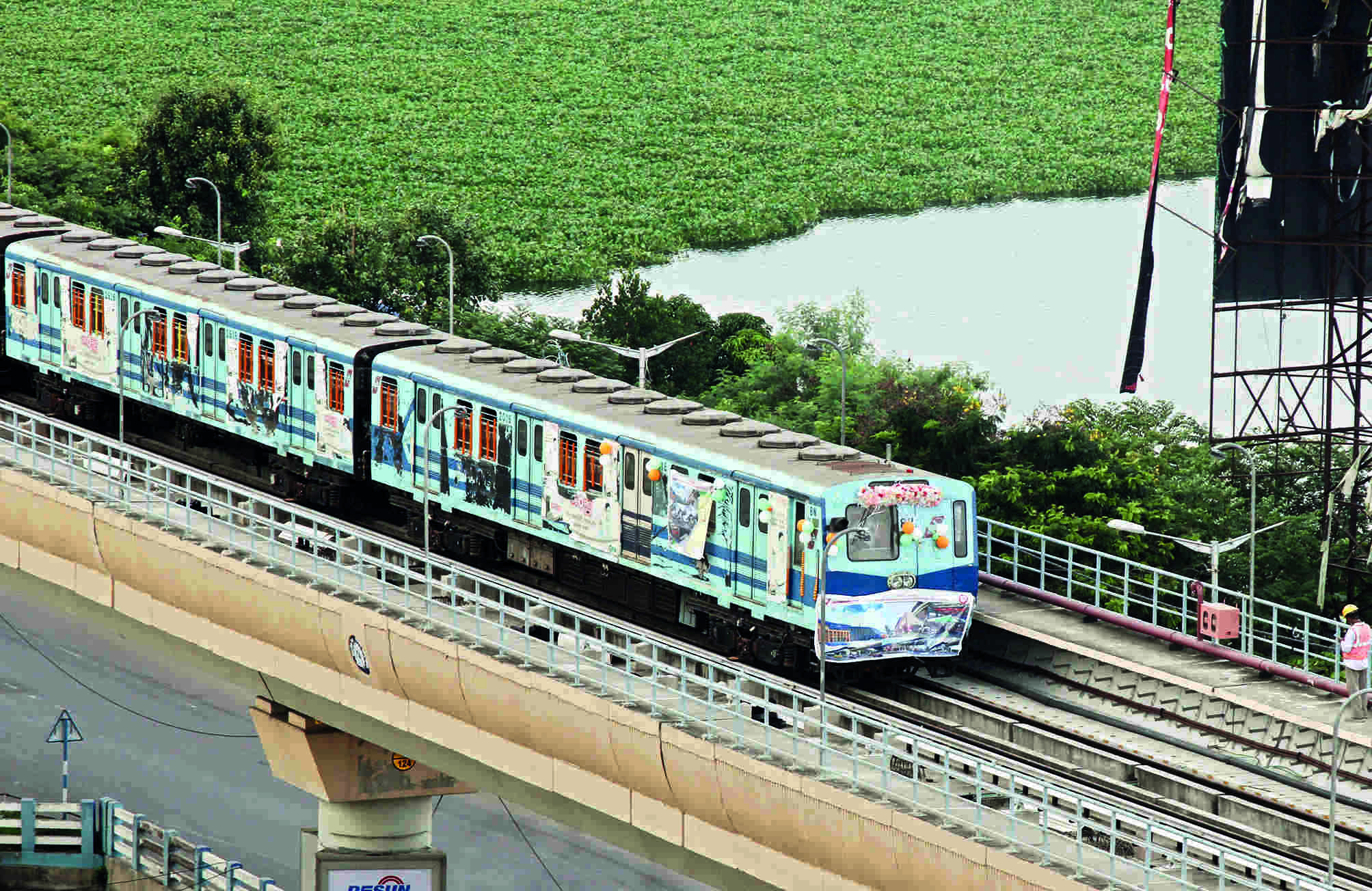 TET: Add’l Metro services to run on Dec 24