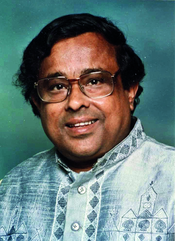 Veteran singer Anup Ghoshal passes away