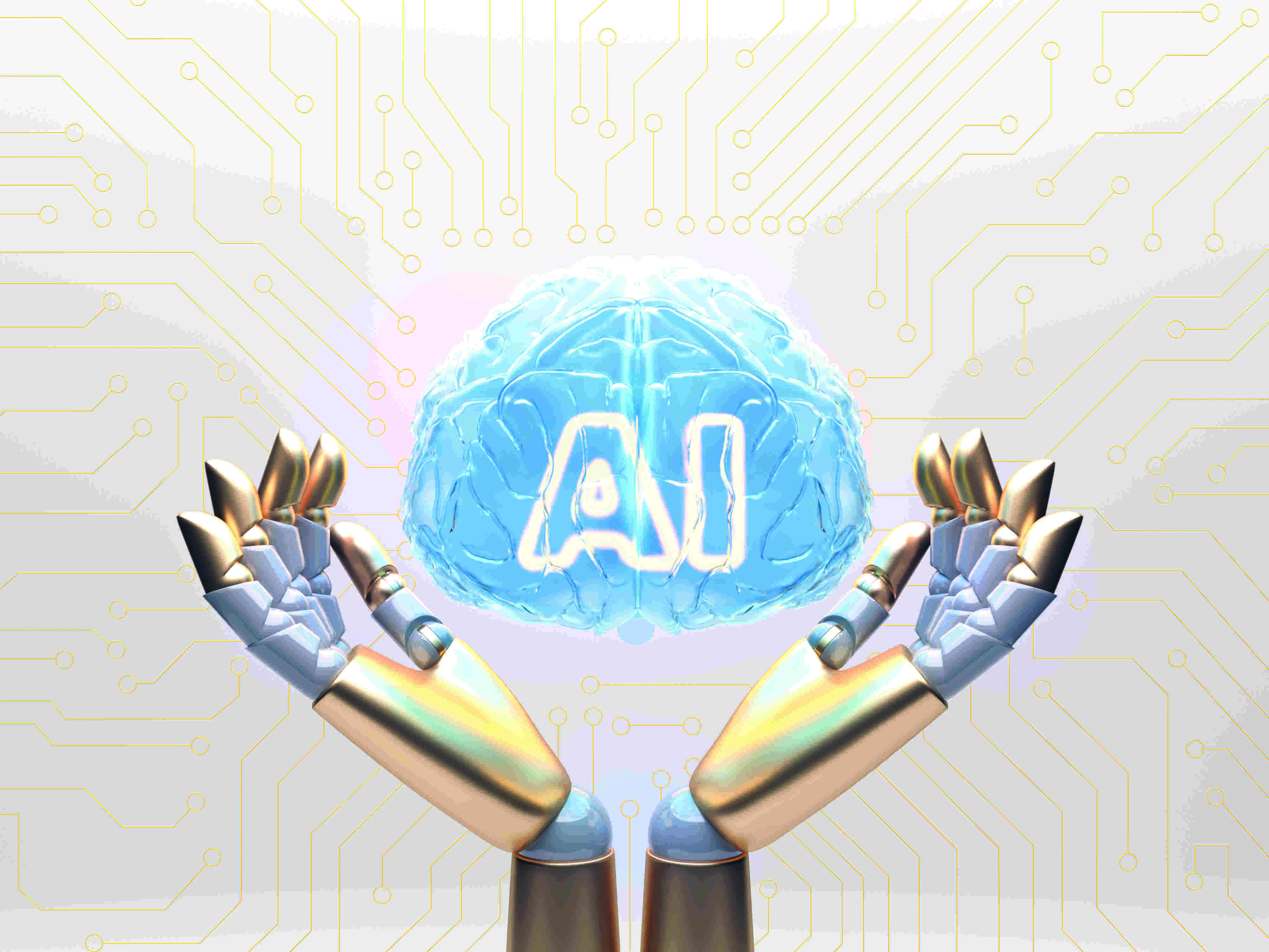 Here’s how schools are getting AI-ready