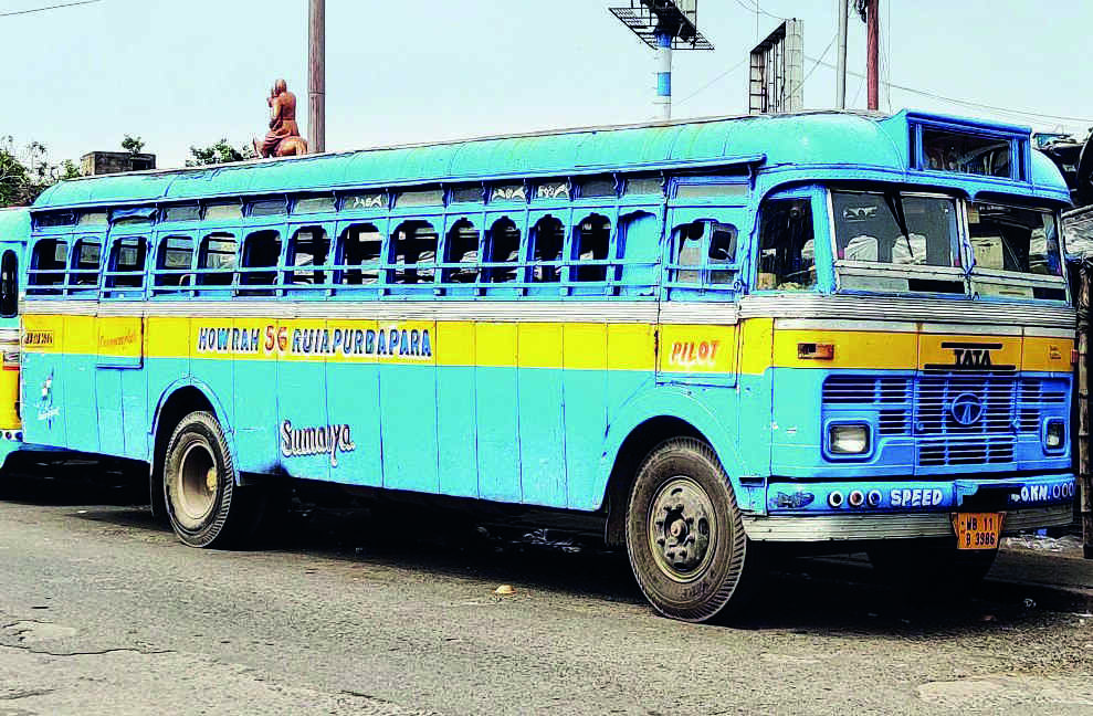 Two new bus routes begin operations