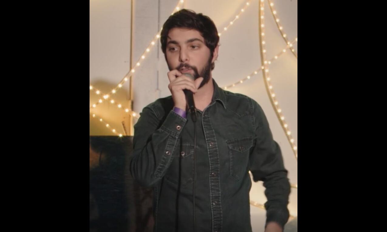 Neel Nanda, comedian of Indian descent, dies at 32