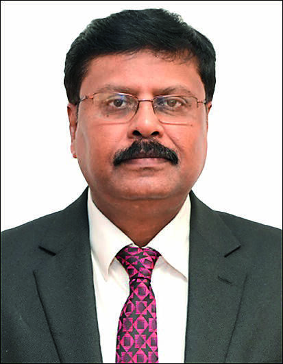 Sumit Sarkar To Function As Ers Gm