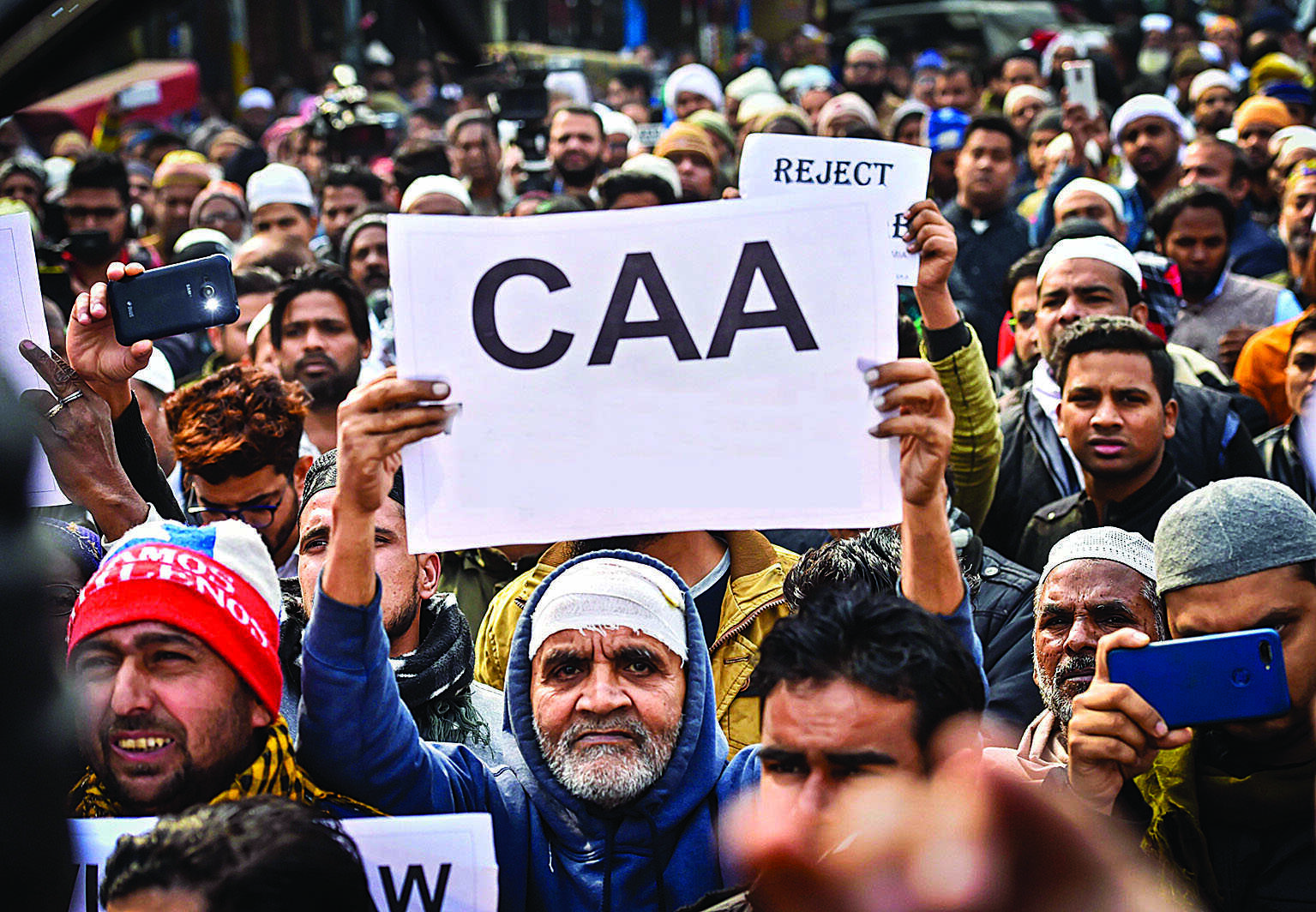 CAA rules likely to be notified before Lok Sabha polls: Official