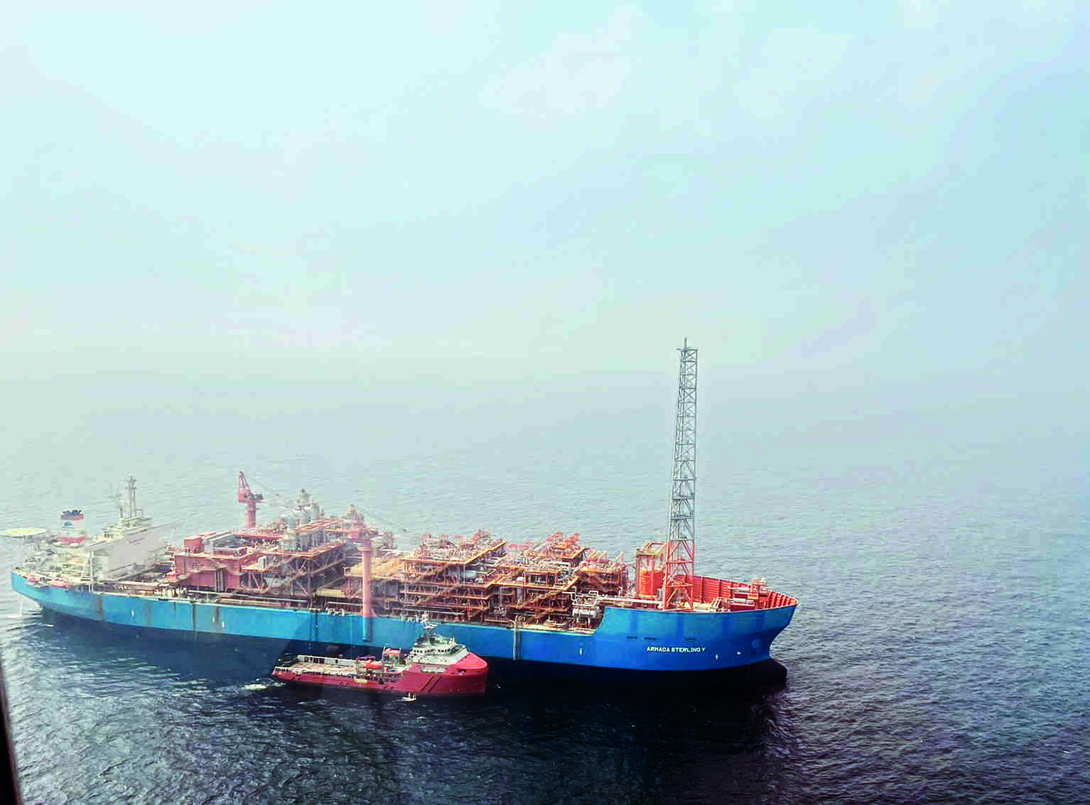 ONGC starts oil production from delayed $5 bn deep-water project