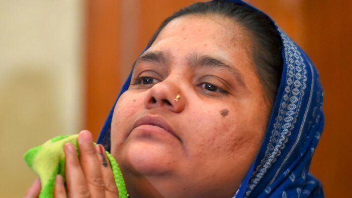 Bilkis Bano case: No information yet about surrender of convicts, says ...