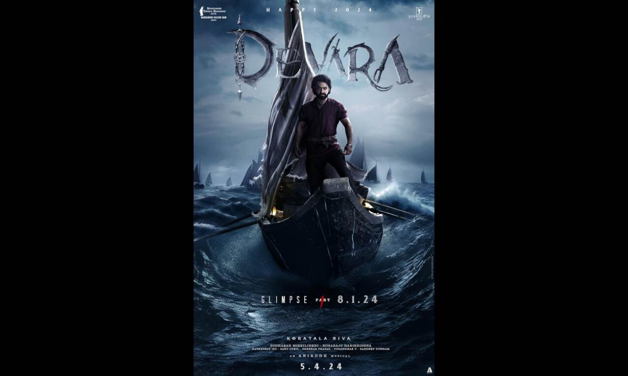 'Devara', 'Pushpa 2', 'Salaar' to stream on Netflix post-theatrical ...