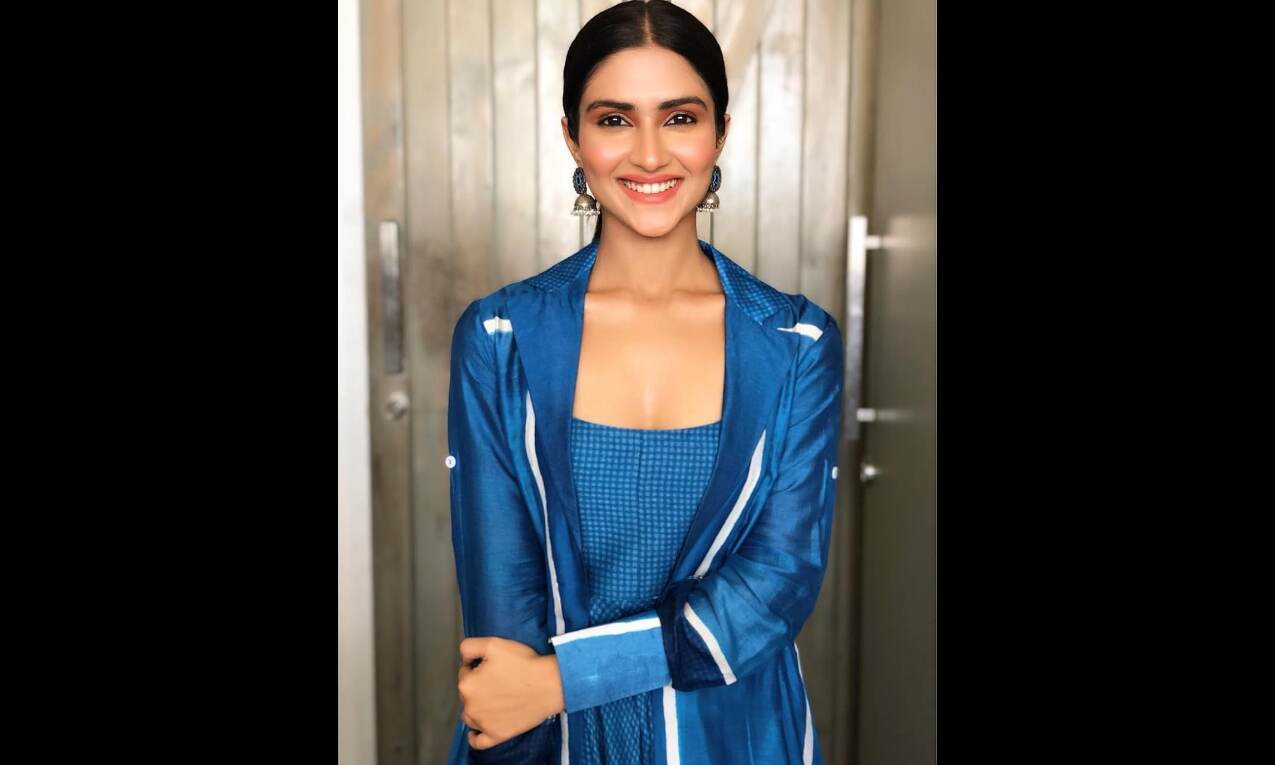 Pranutan Bahl to make her Hollywood debut with 'Coco & Nut'