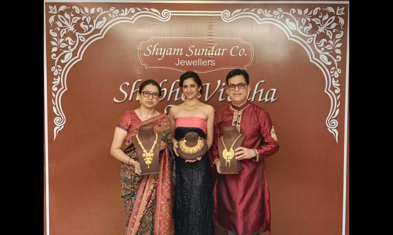 Shubho Vivaha Utsav 2024: Celebrating the spirit of Indian weddings