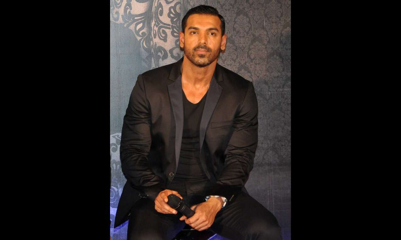 'Pathaan' made us as an industry bounce back: John Abraham