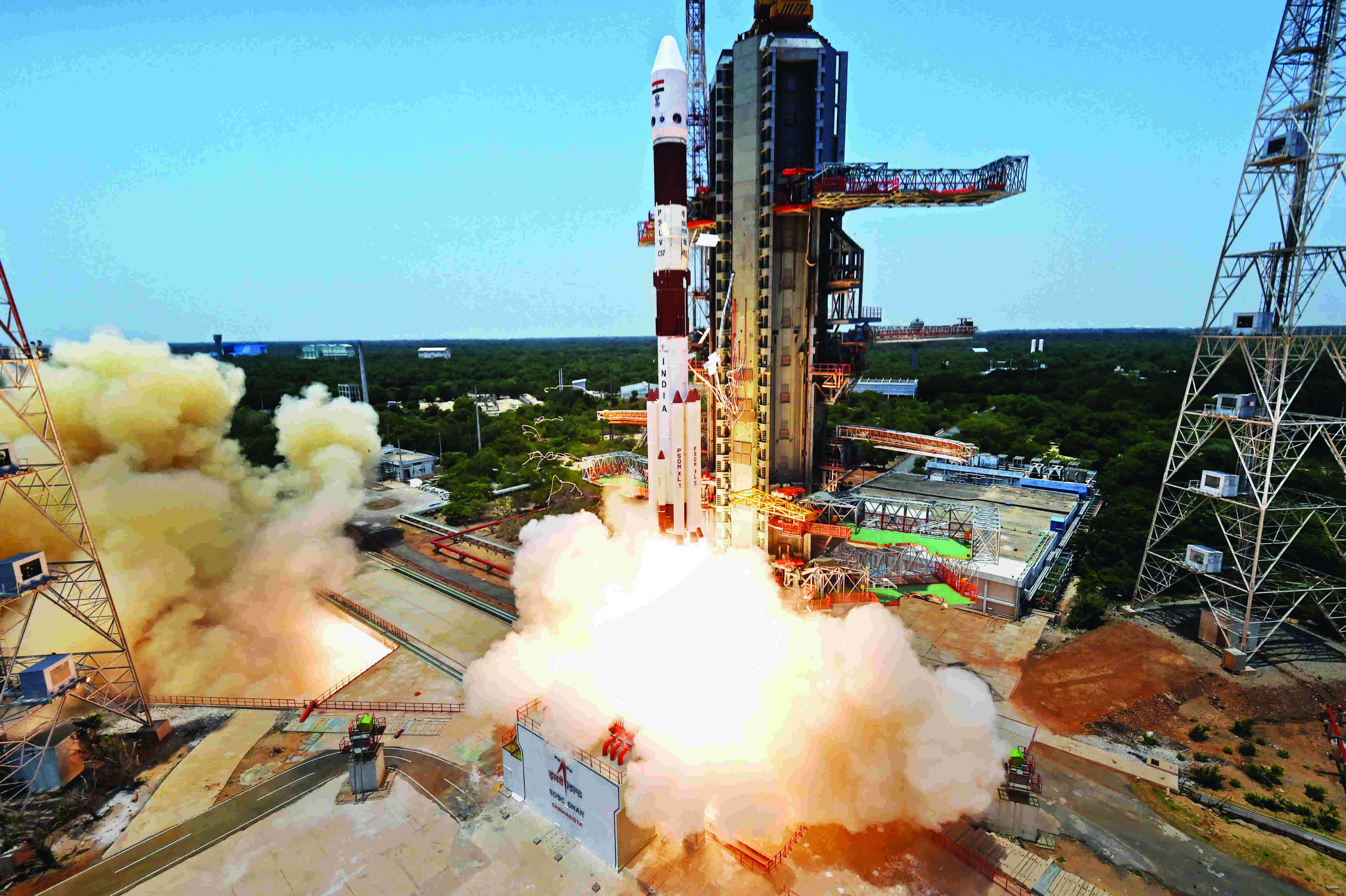 ISRO’s space platform POEM-3 achieves all payload objectives