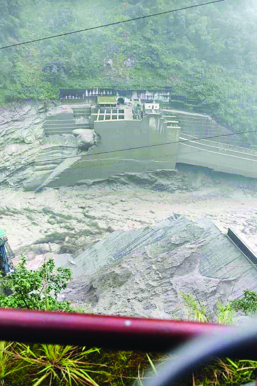 Early warning system: ‘More high-altitude monitoring stns should be built’