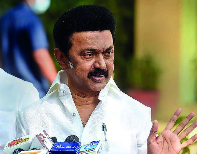 DMK govt will never allow CAA implementation in TN: MK Stalin