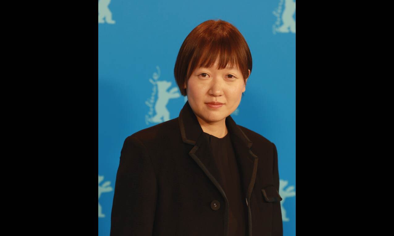 Celine Song's next directorial is 'Materialists'