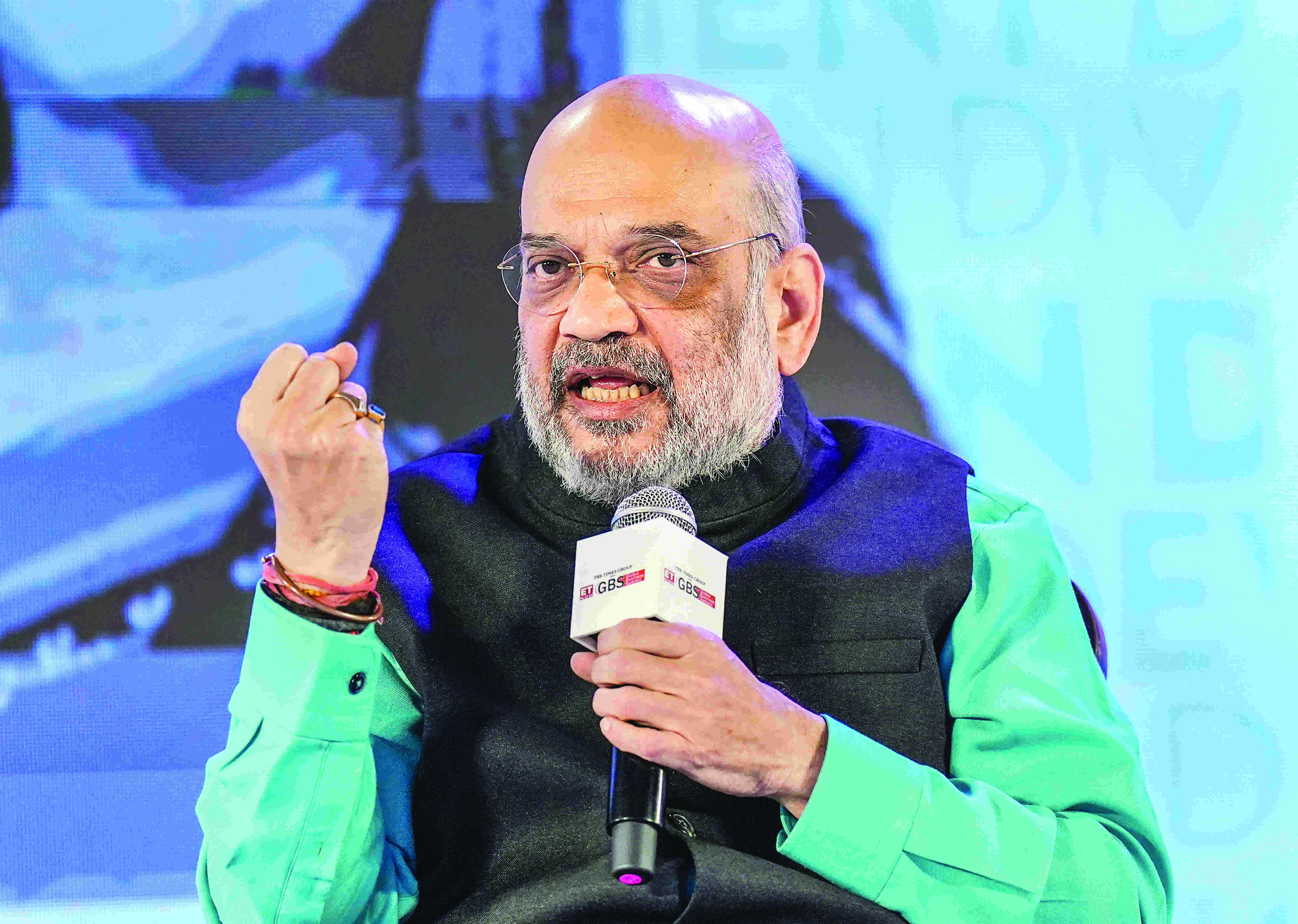 Amit Shah says CAA will be implemented before LS elections