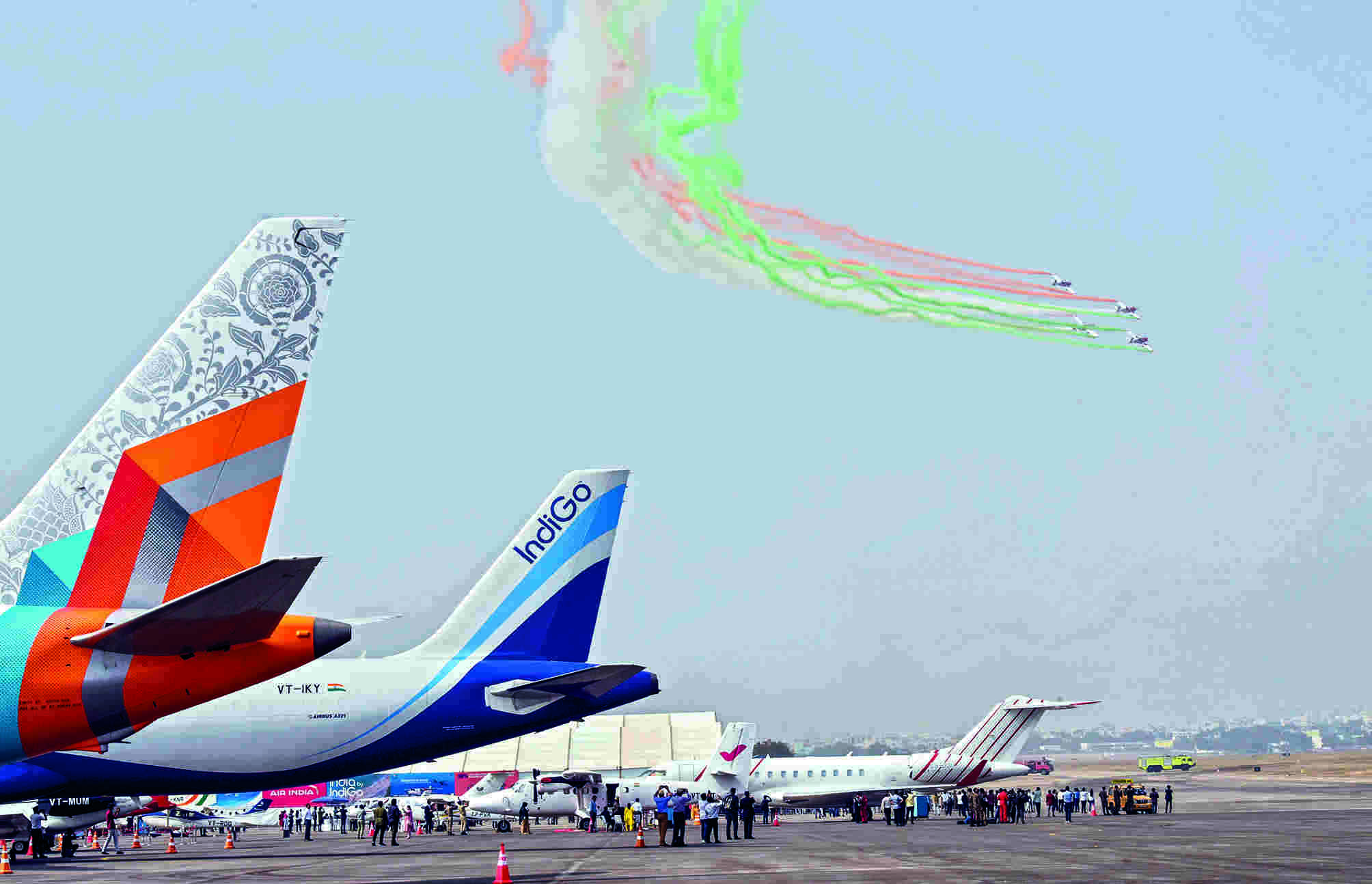 DGCA issues circular to prevent runway incursions after Tokyo airport ...