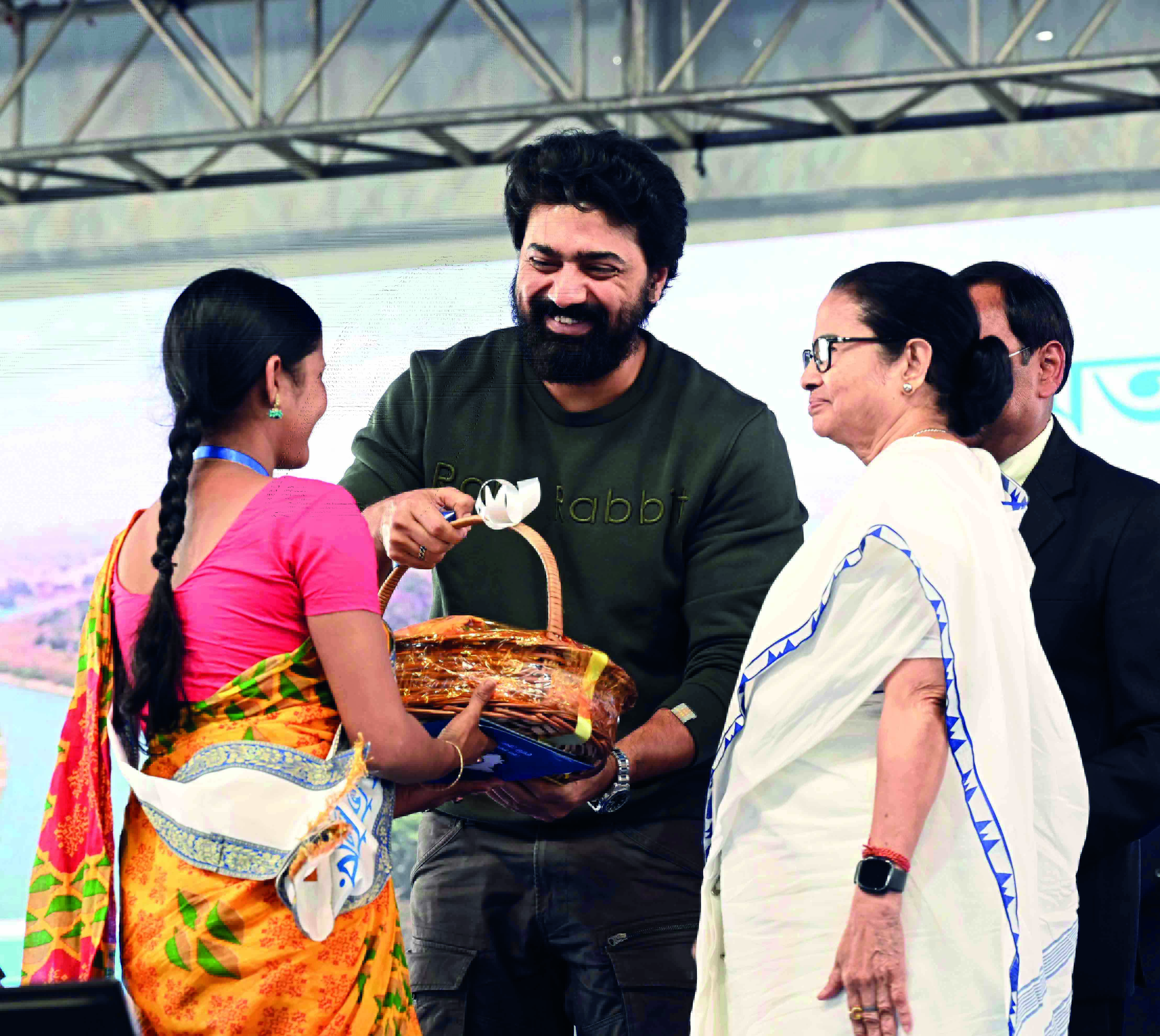 ‘Ghatal Master Plan will be a reality soon’